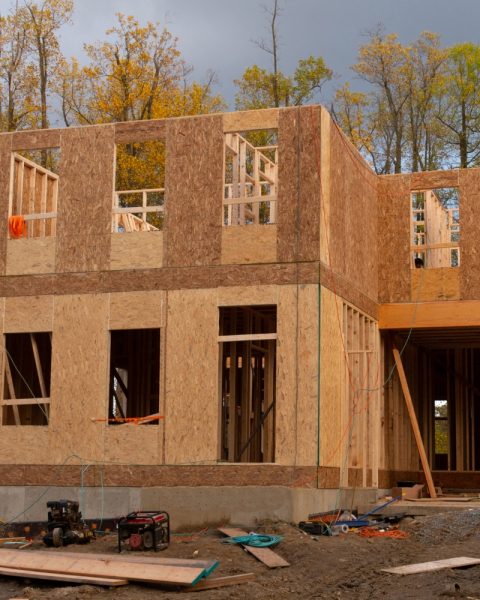 About Us - Streamline Construction